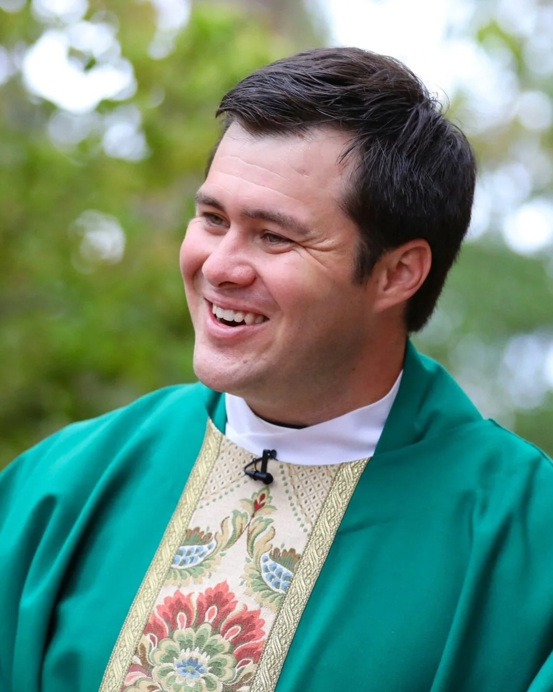 Clergy & Staff — St. Martin’s-in-the-Fields Episcopal Church