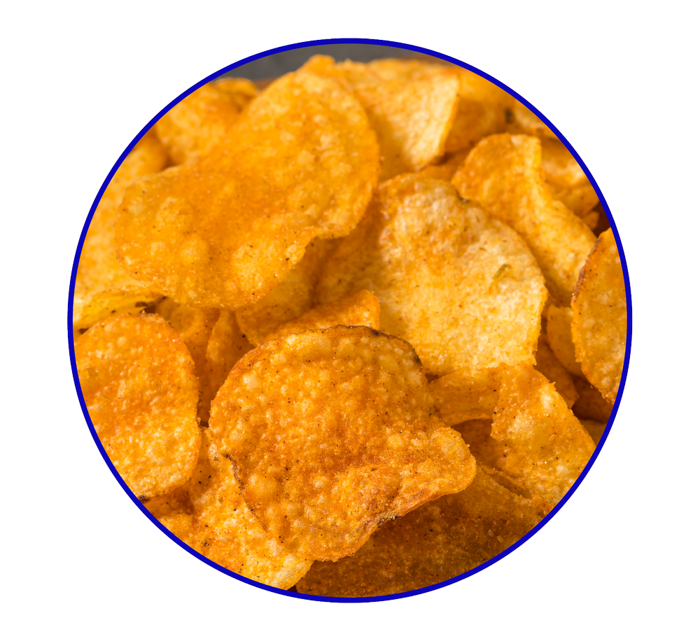 Products — Golden Hill Foods