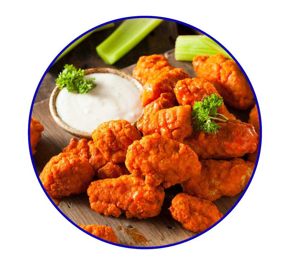 Products — Golden Hill Foods