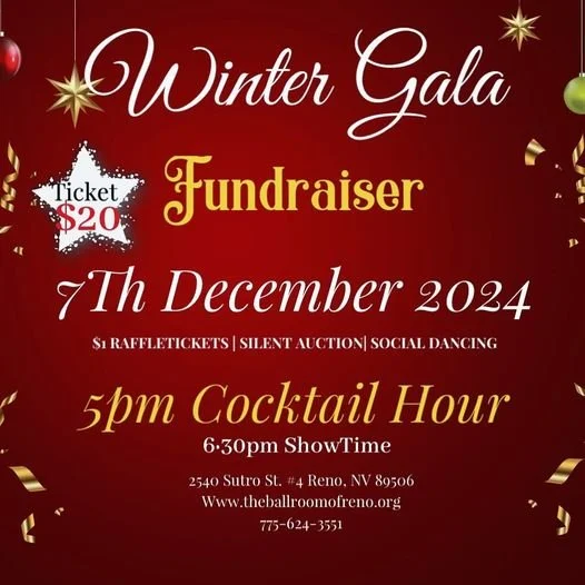 The Ballroom of Reno