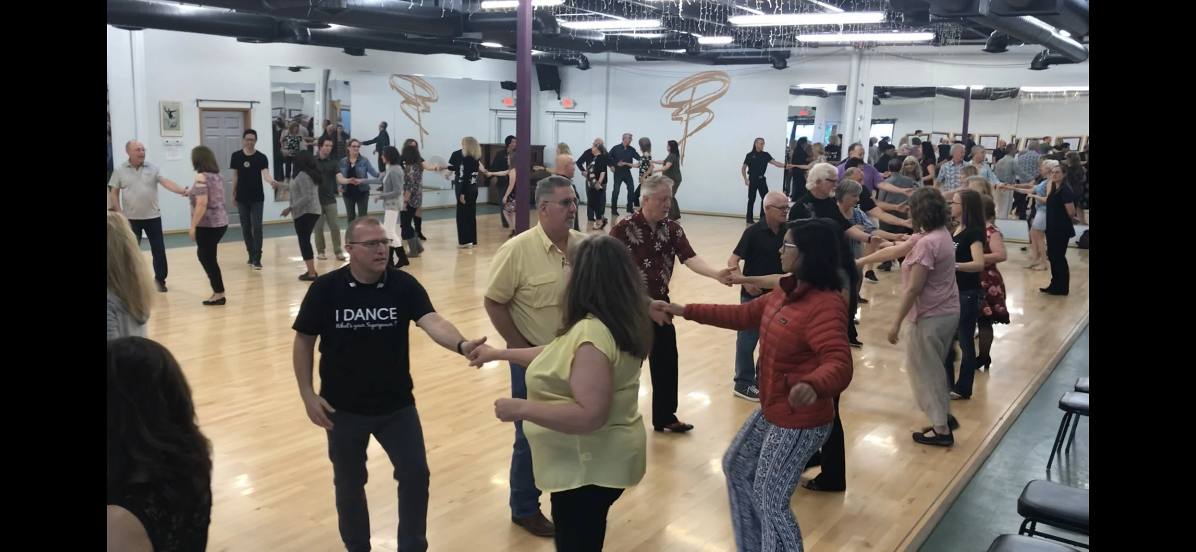 The Ballroom of Reno