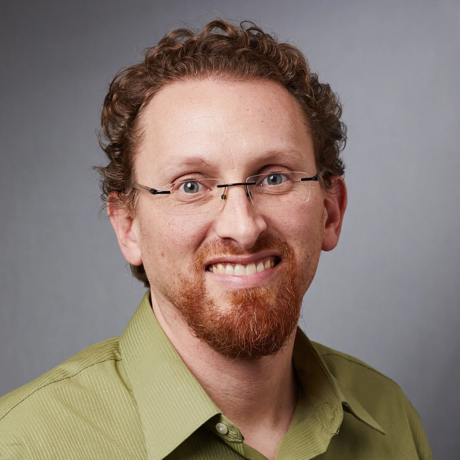 People — The Fredericks Lab