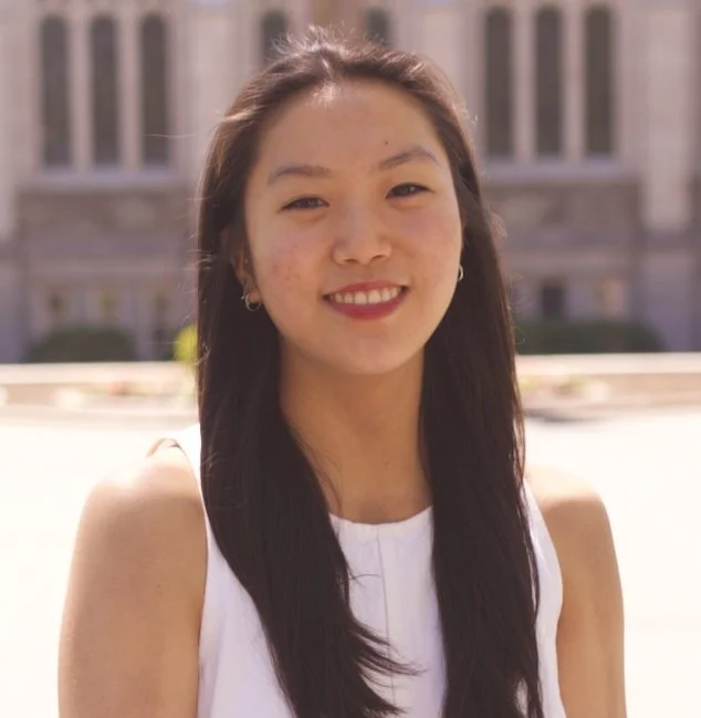 People — The Fredericks Lab