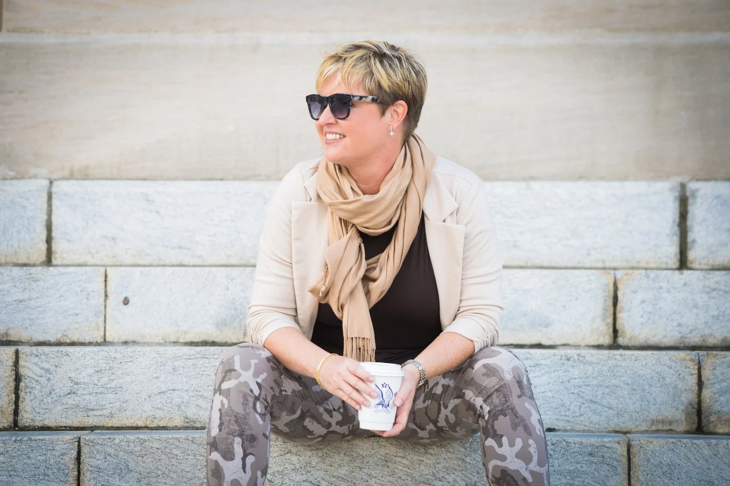About — Mollye Barrows