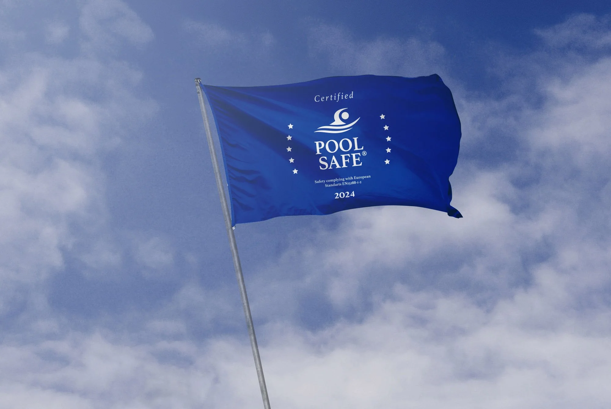 Poolsafe — Lemonsafe