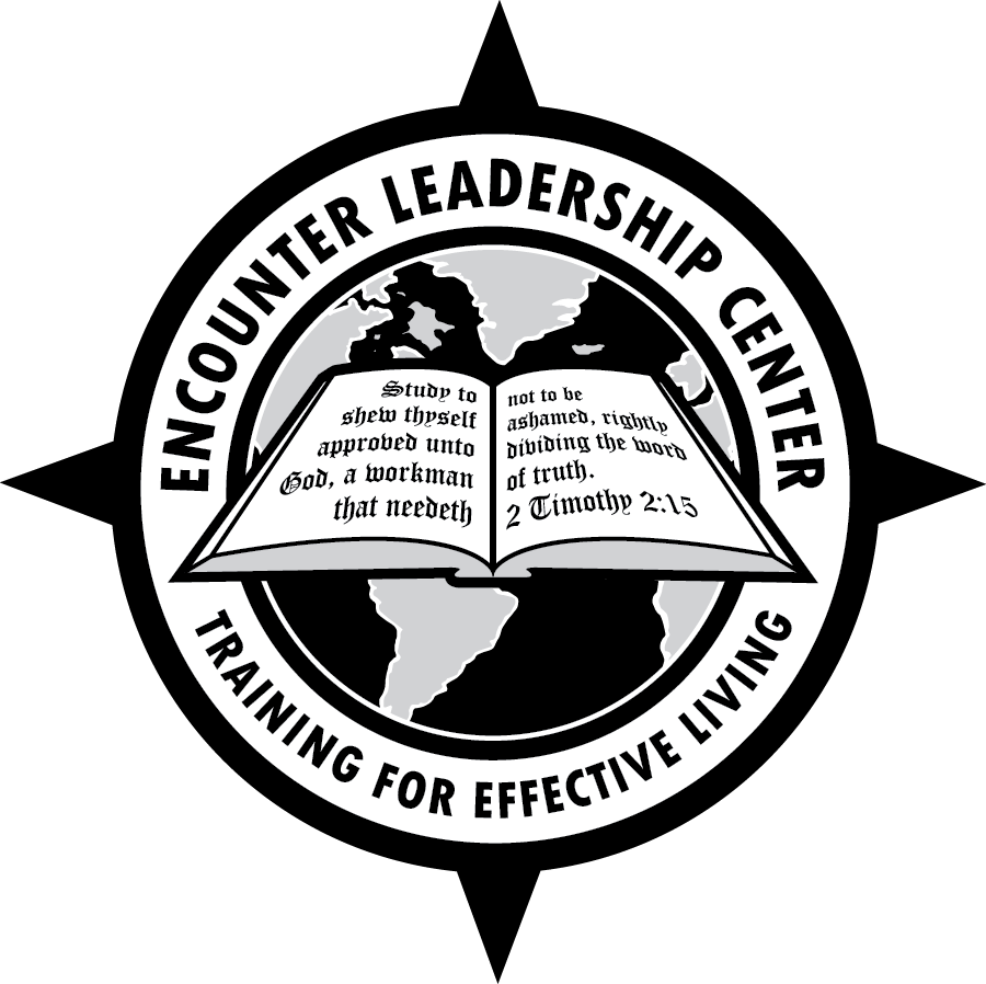 General 2 — Encounter Revival Ministries