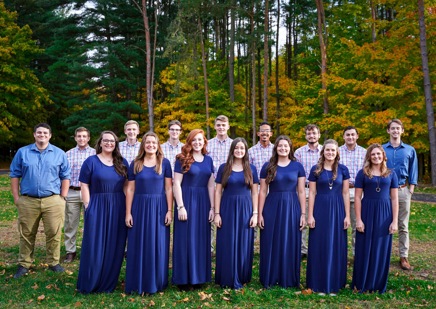 Encounter Revival Ministries