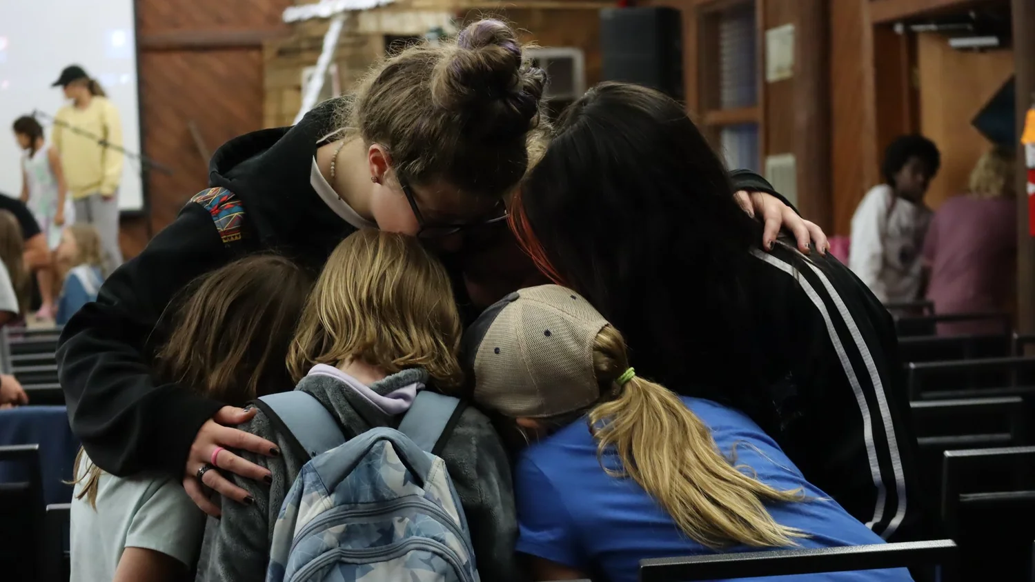 Encounter Revival Ministries