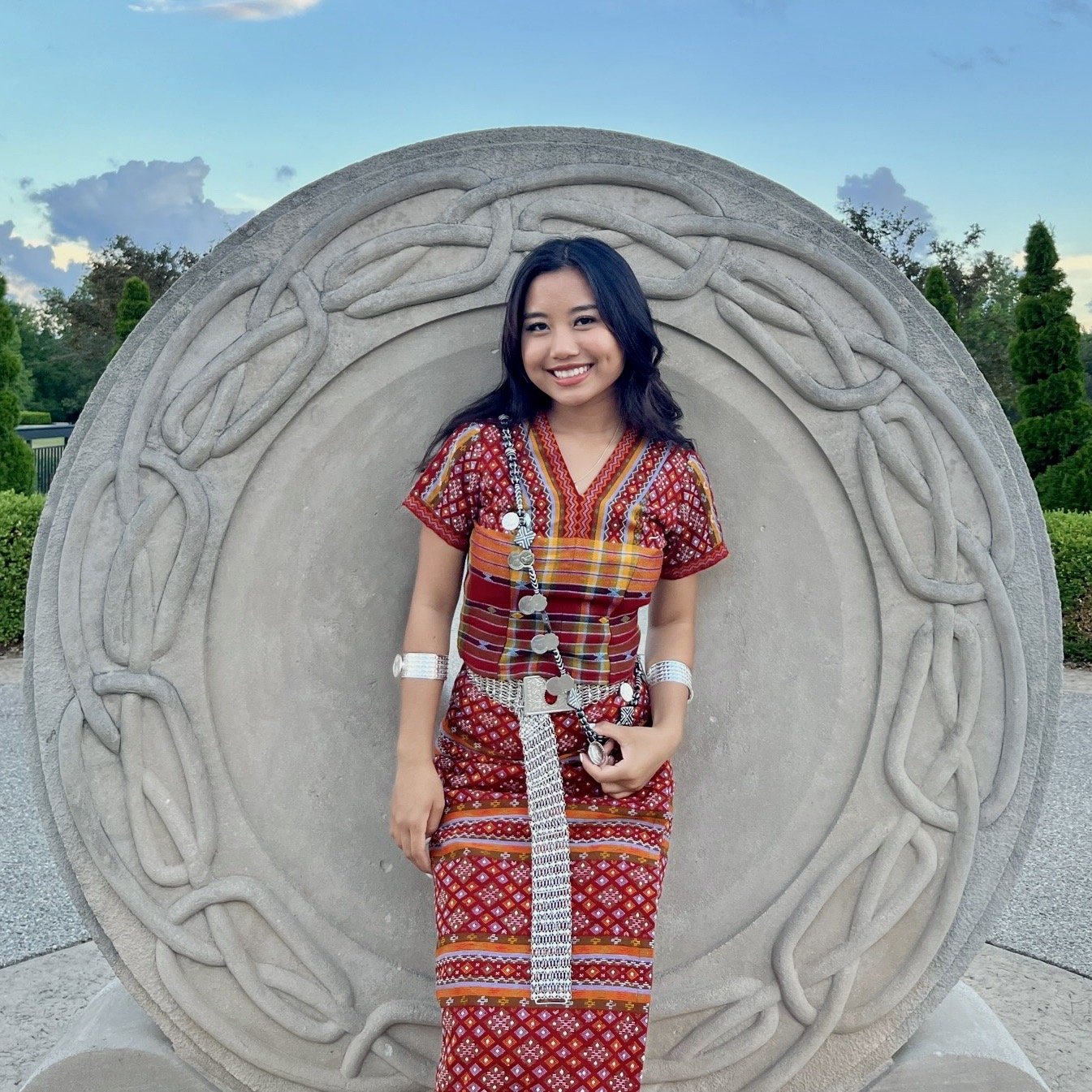 Our team — Chin Languages Research Project