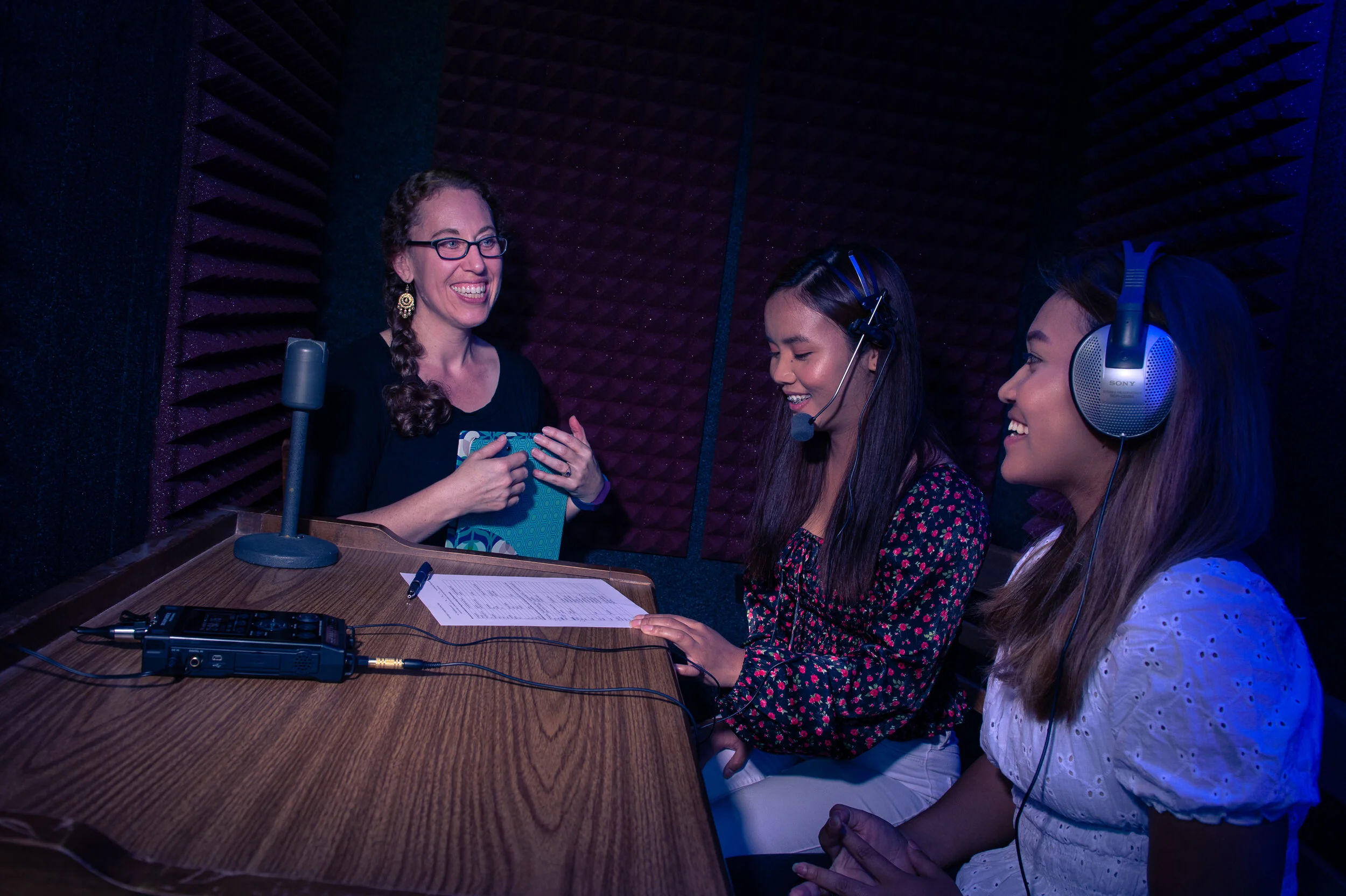 Chin Languages Research Project