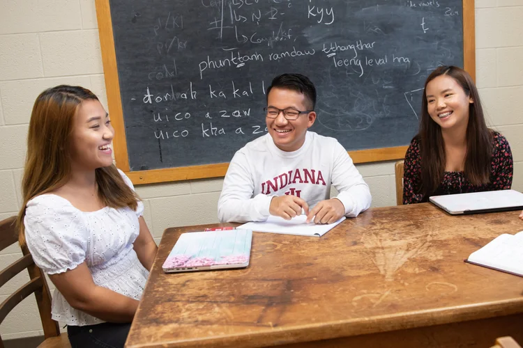 Chin Languages Research Project