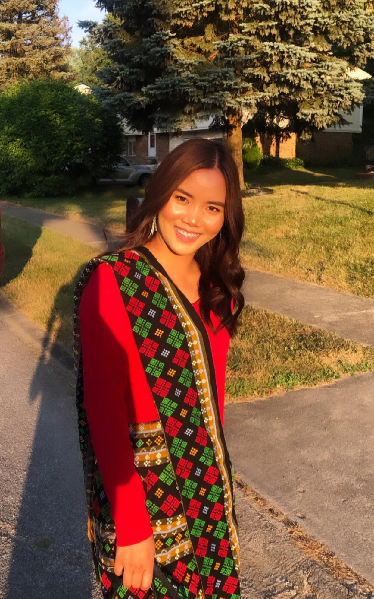 Our team — Chin Languages Research Project