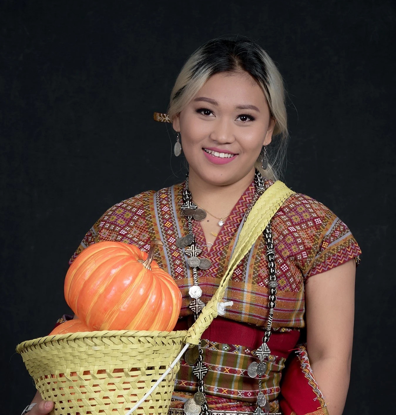 Our team — Chin Languages Research Project