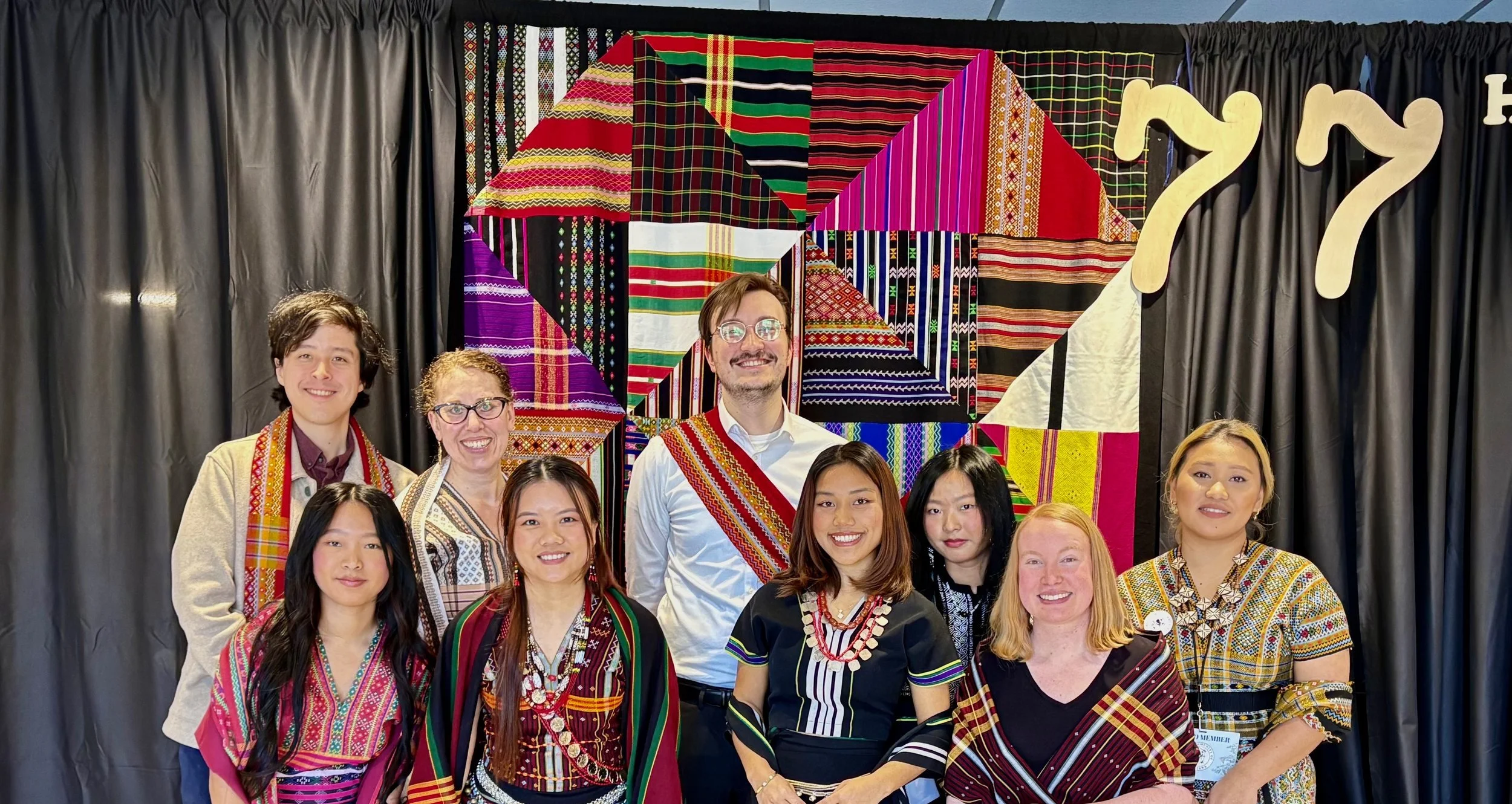 Chin Languages Research Project