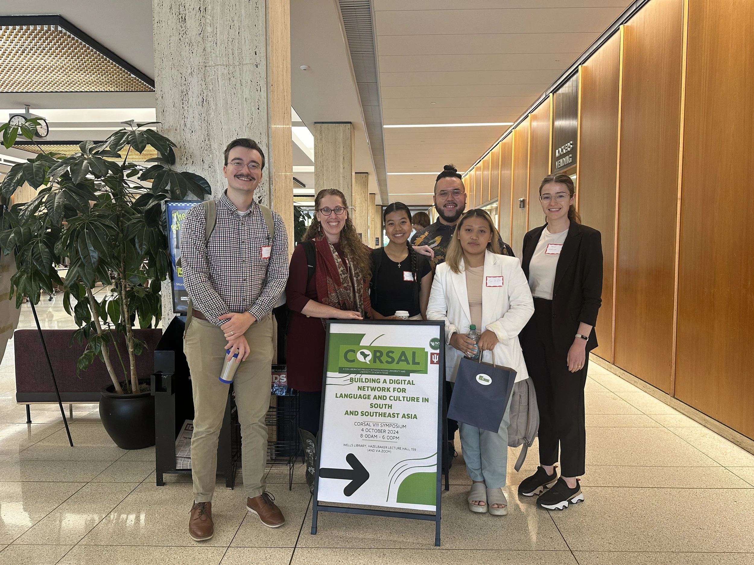Chin Languages Research Project