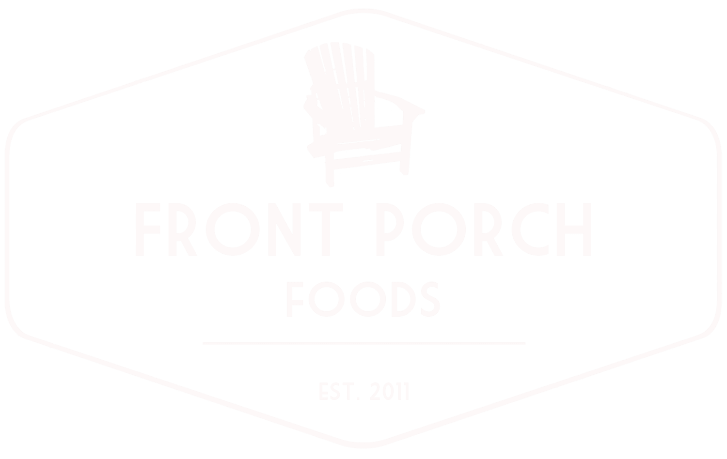 Front Porch Food: Catering & Beyond