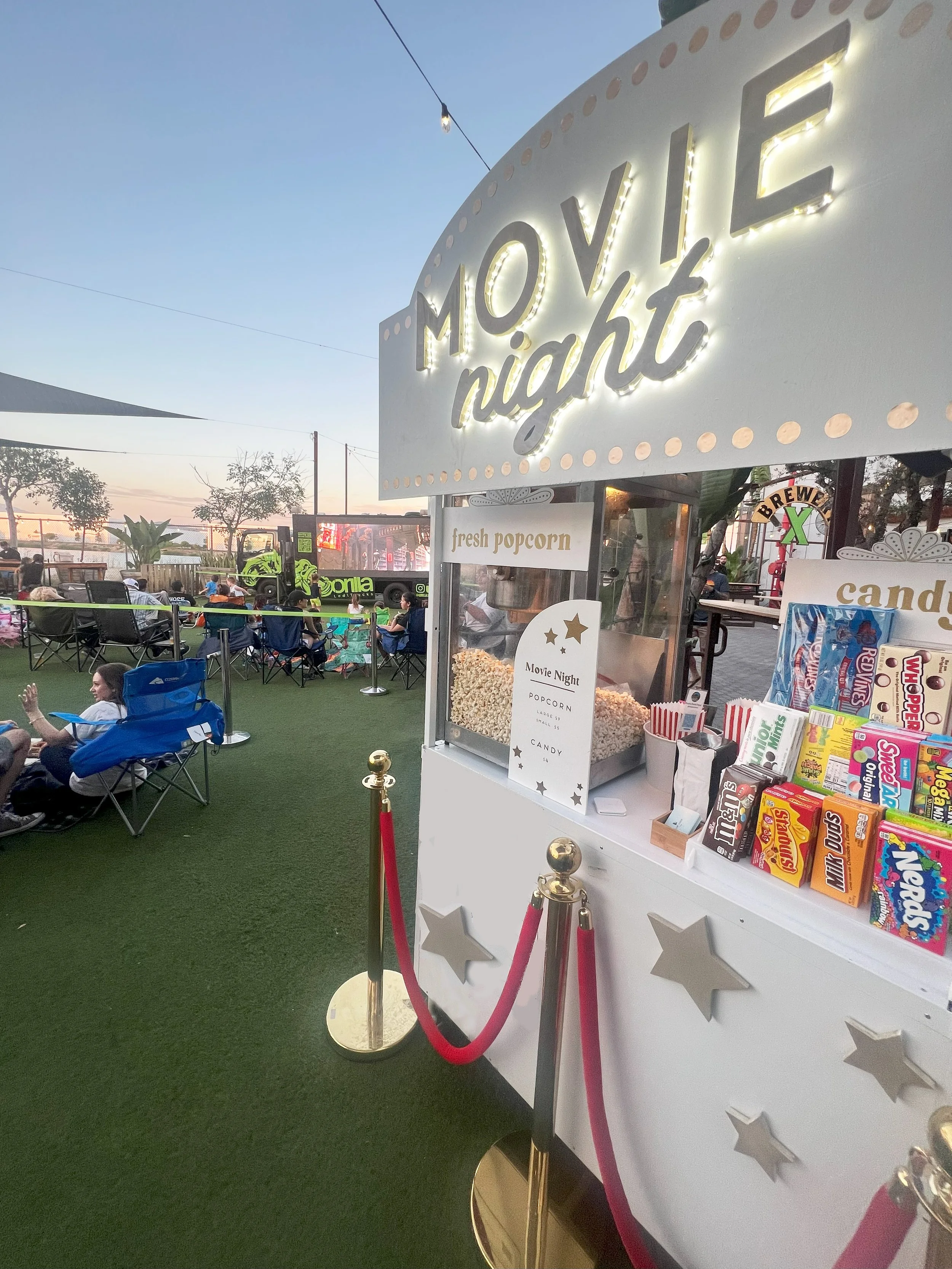 Front Porch Food: Catering + Events