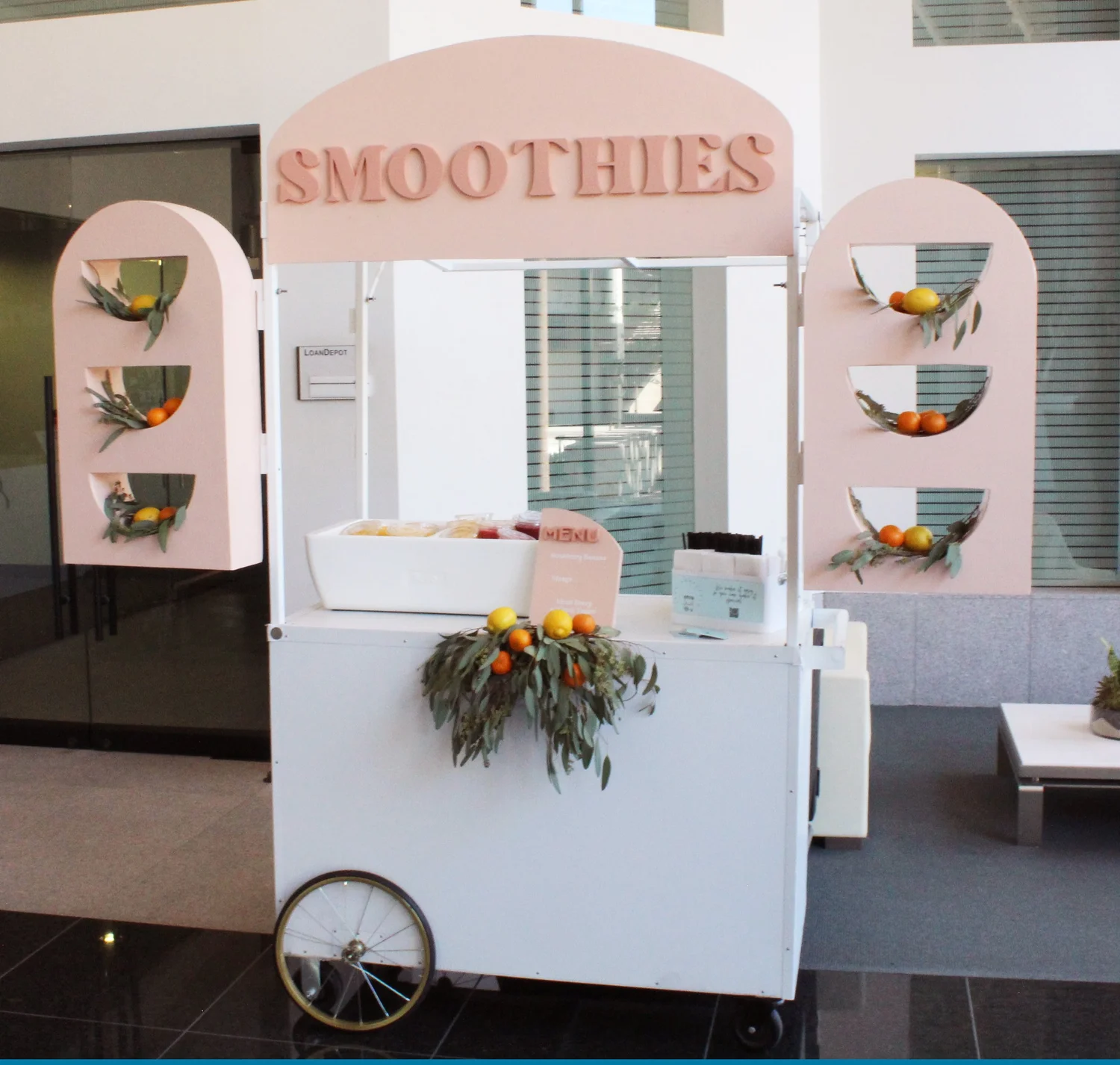 Front Porch Food: Catering + Events