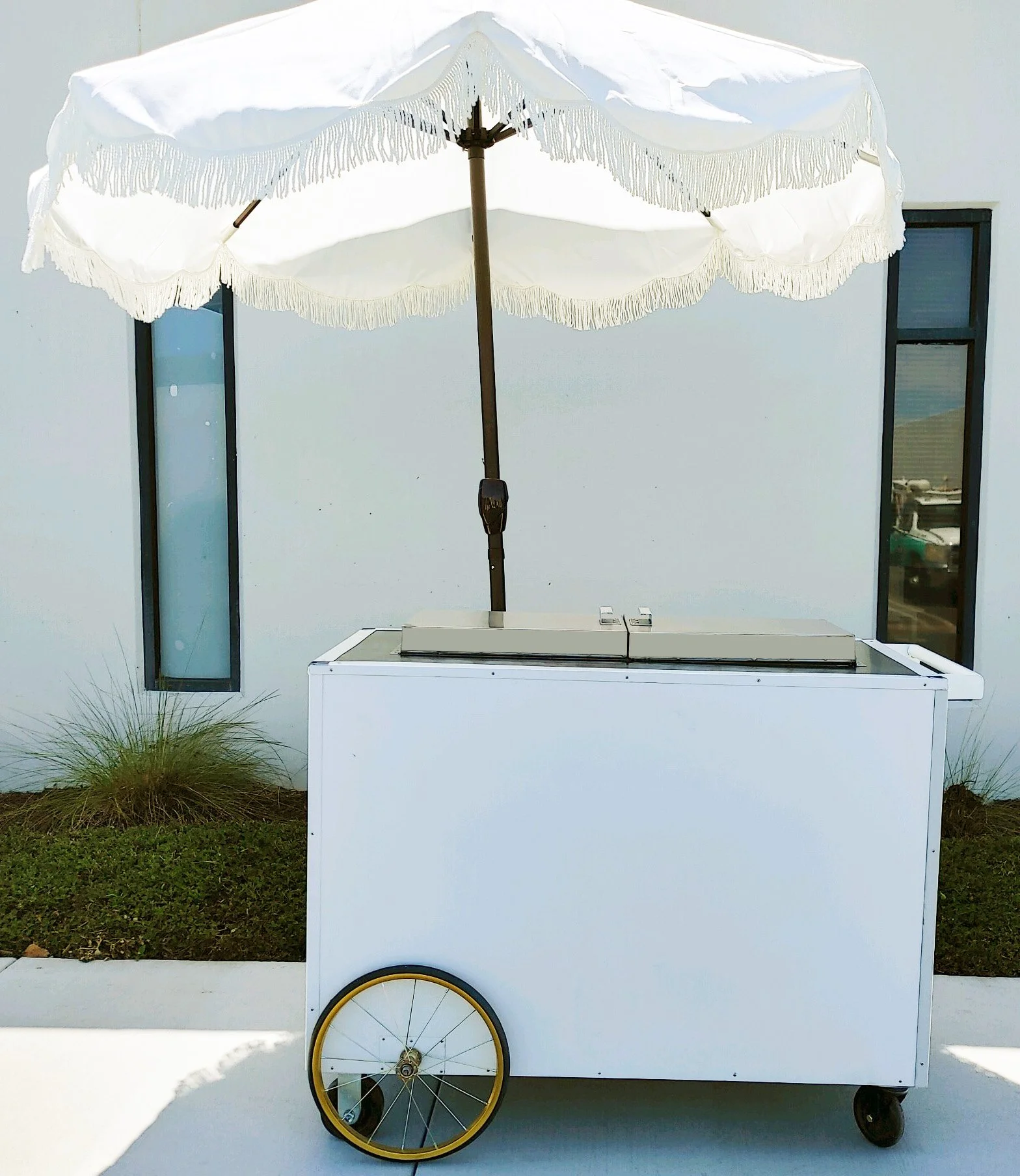 Front Porch Food: Catering + Events