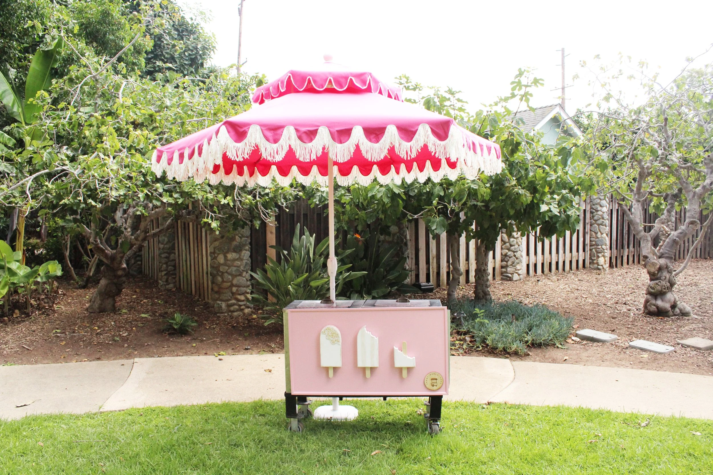 Front Porch Food: Catering + Events