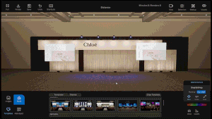 RenderNow — EventRender