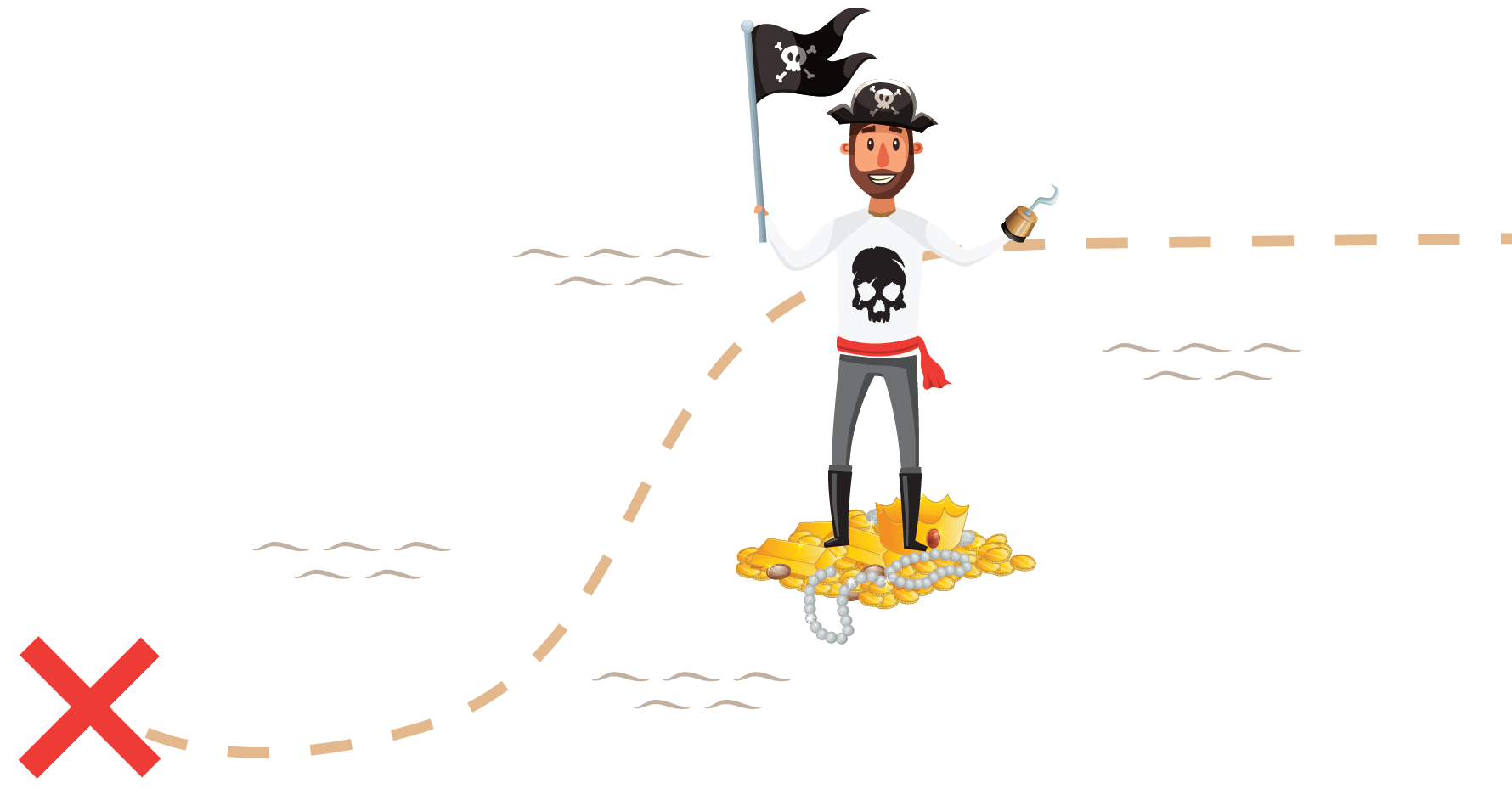 Pirate Cruises — Starlight Fleet