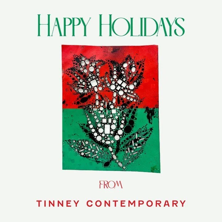 Tinney Contemporary