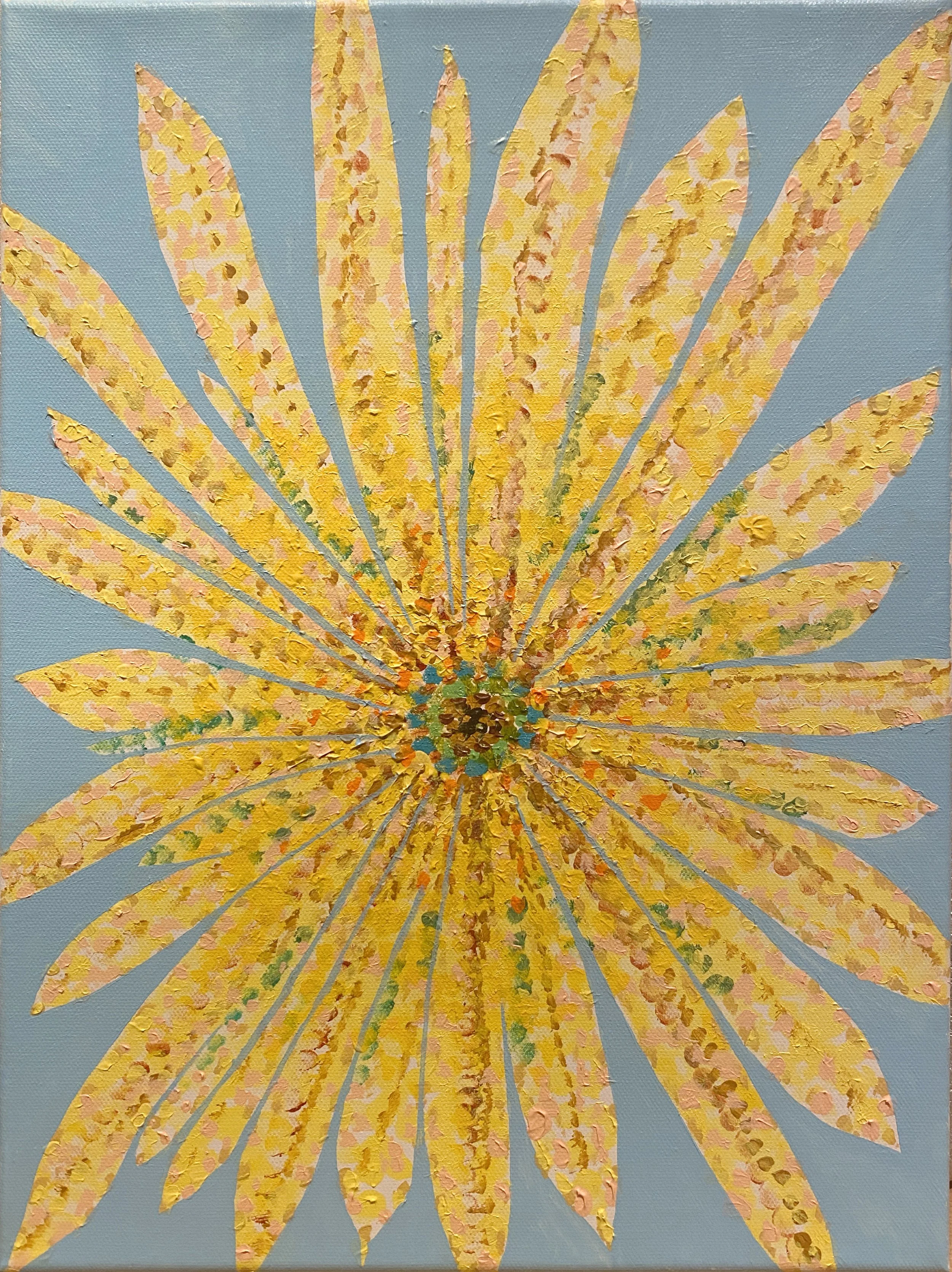 David Onri Anderson — Tinney Contemporary