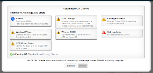 Ekotrope | Making Energy Efficiency Easy