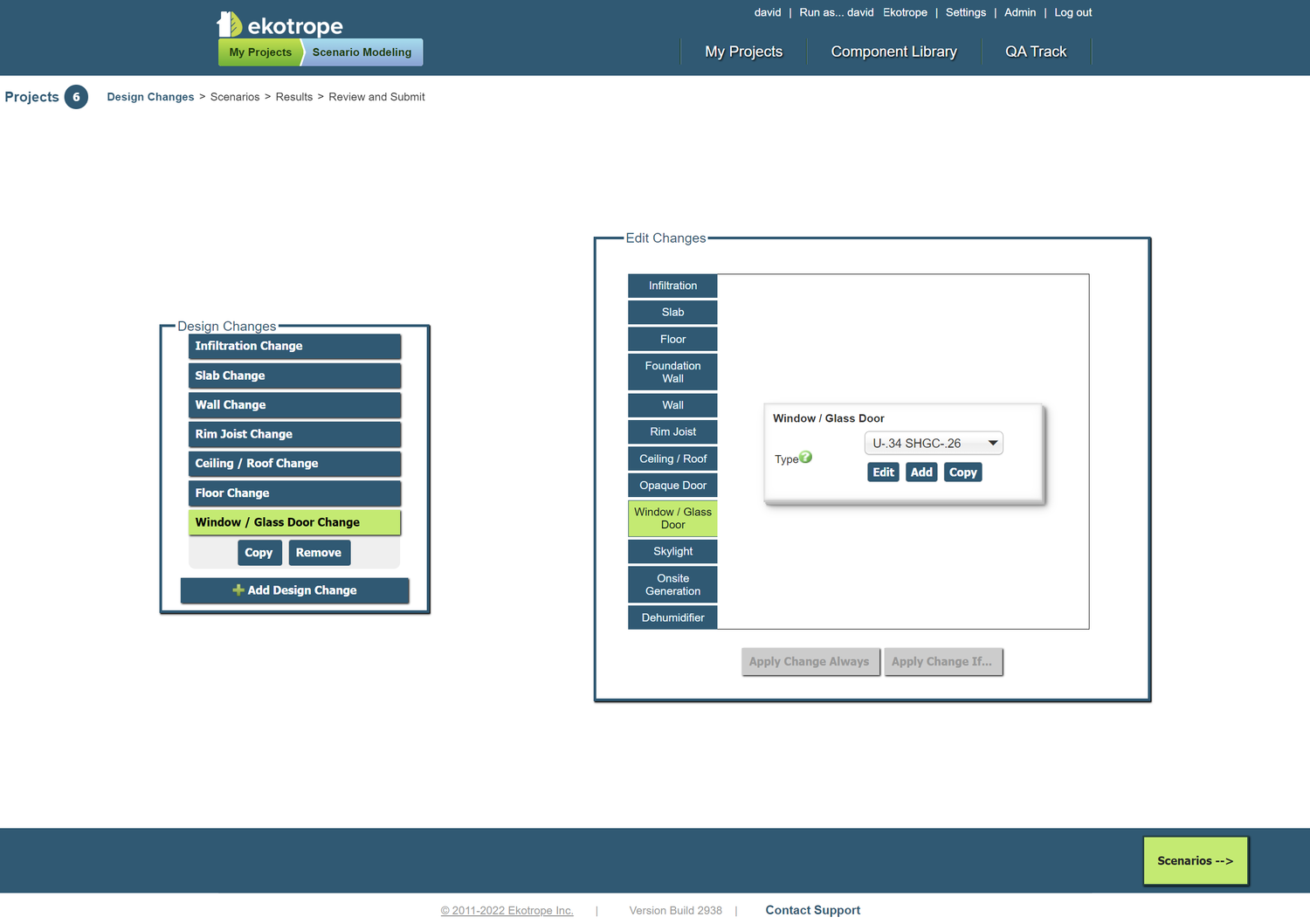 Ekotrope | Making Energy Efficiency Easy