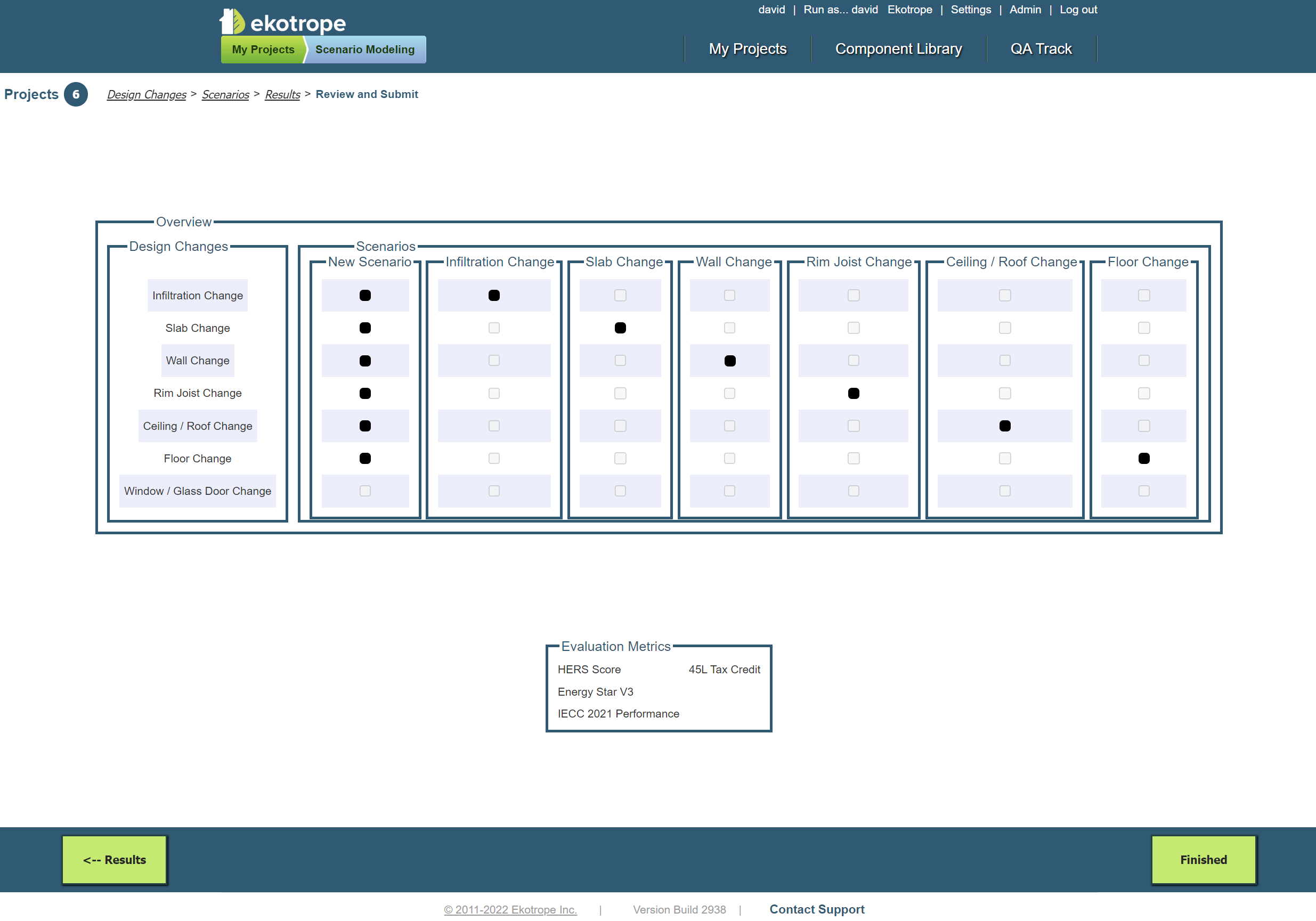 Ekotrope | Making Energy Efficiency Easy