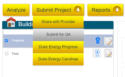 Ekotrope | Making Energy Efficiency Easy