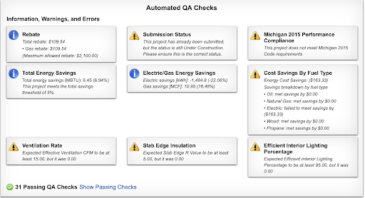 Ekotrope | Making Energy Efficiency Easy