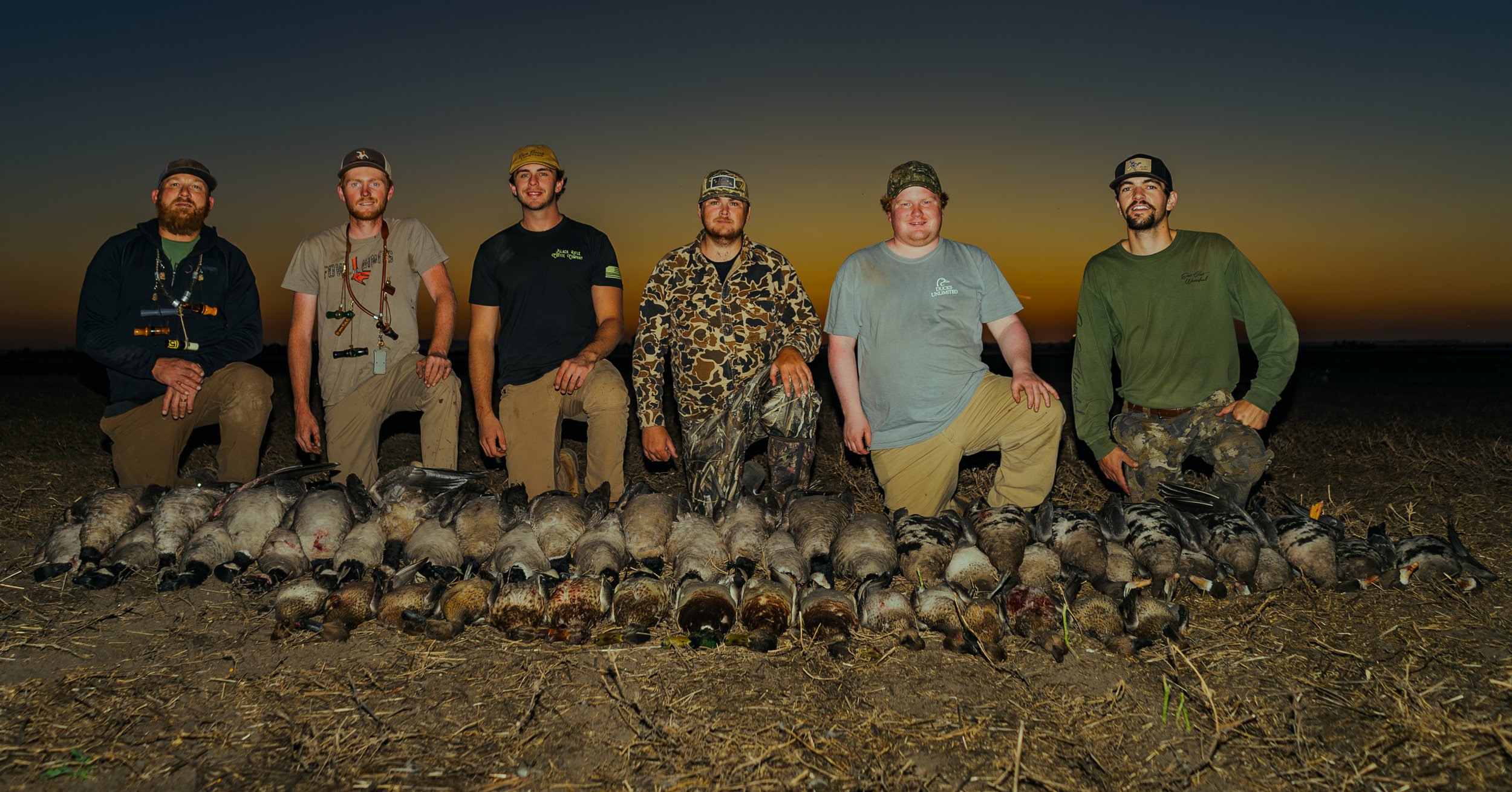 Alberta Canada — Parnell Outdoors