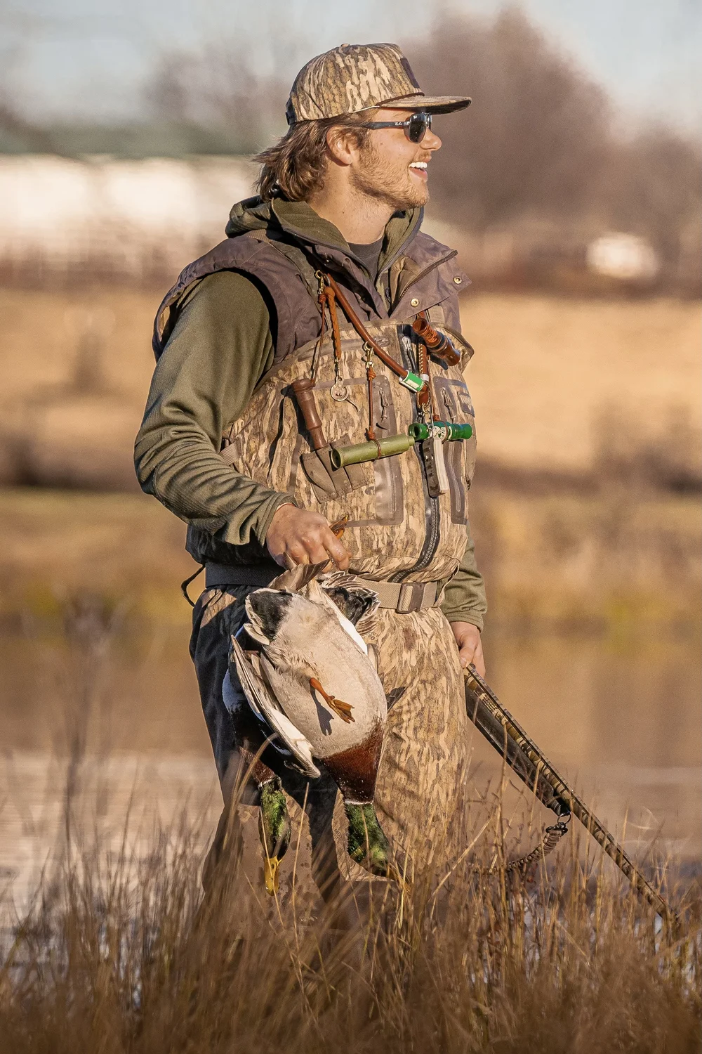 Parnell Outdoors Team — Parnell Outdoors