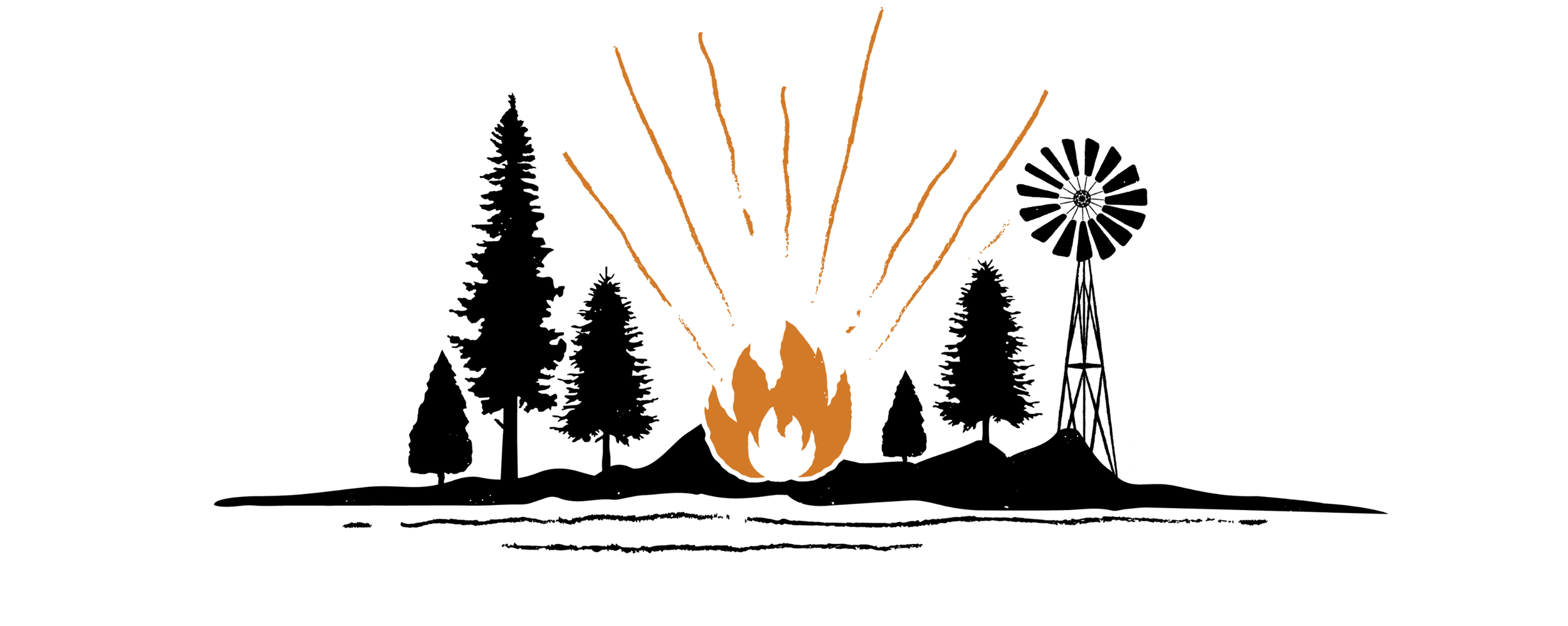 Live-Fire Catering — Rambler