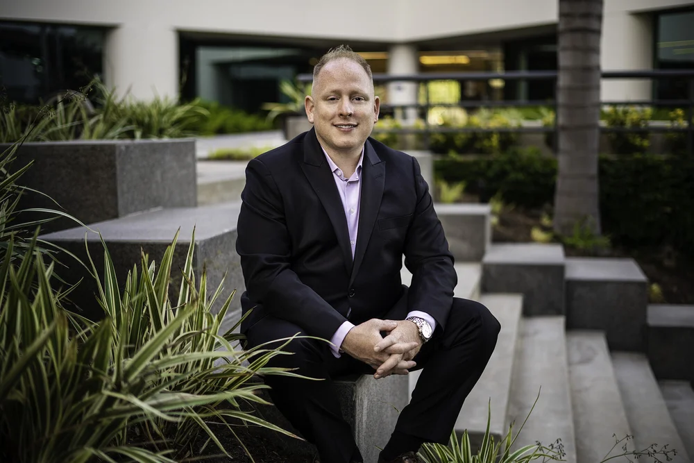 Who We Are — Law Offices of Robert Rettenmaier, PC