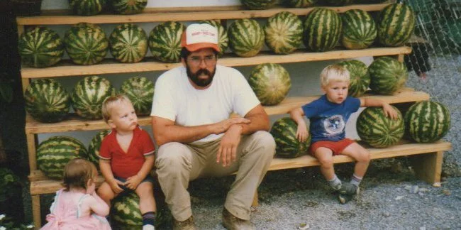 About Us — Franks Produce & Greenhouses