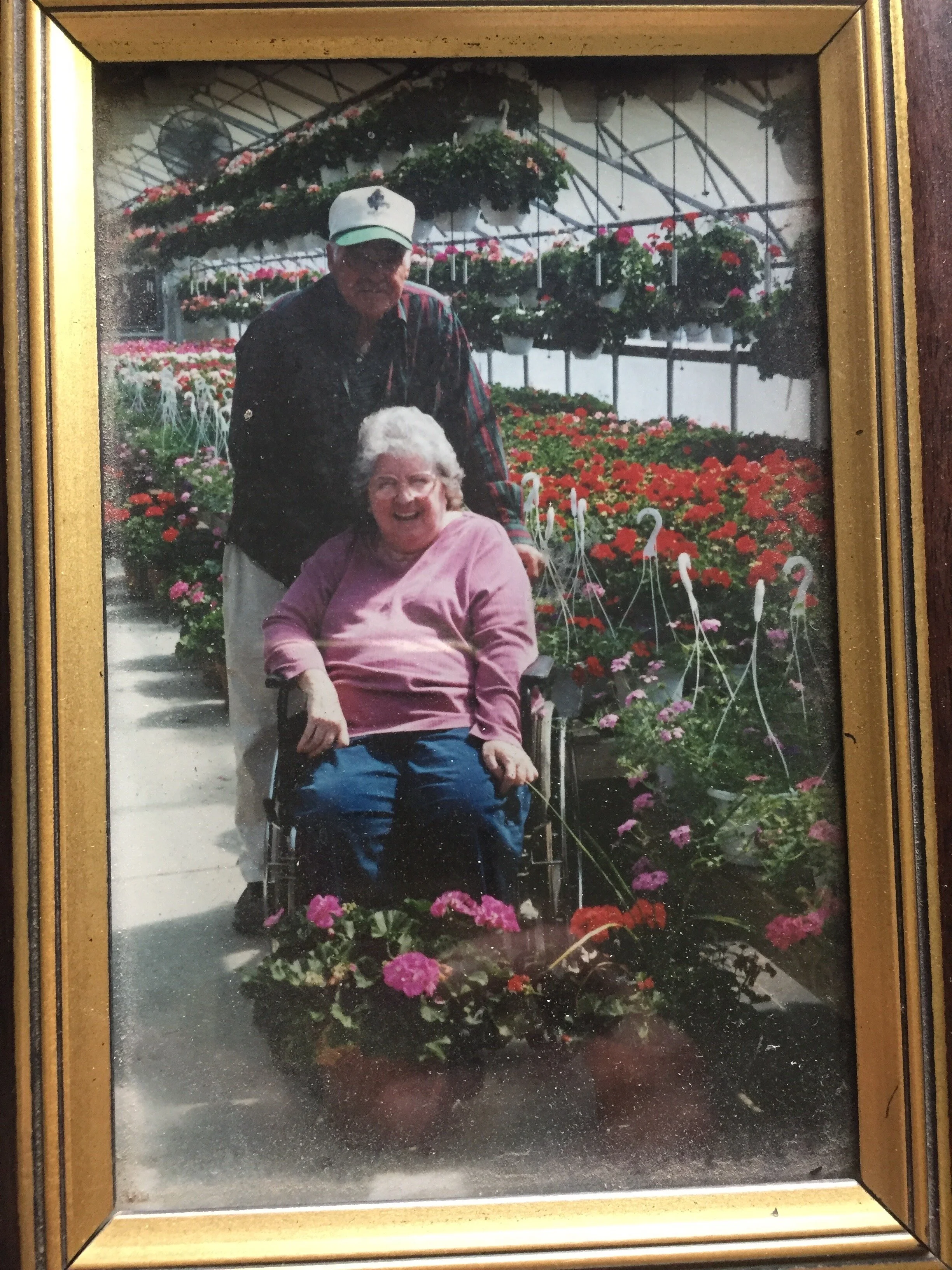 About Us — Franks Produce & Greenhouses