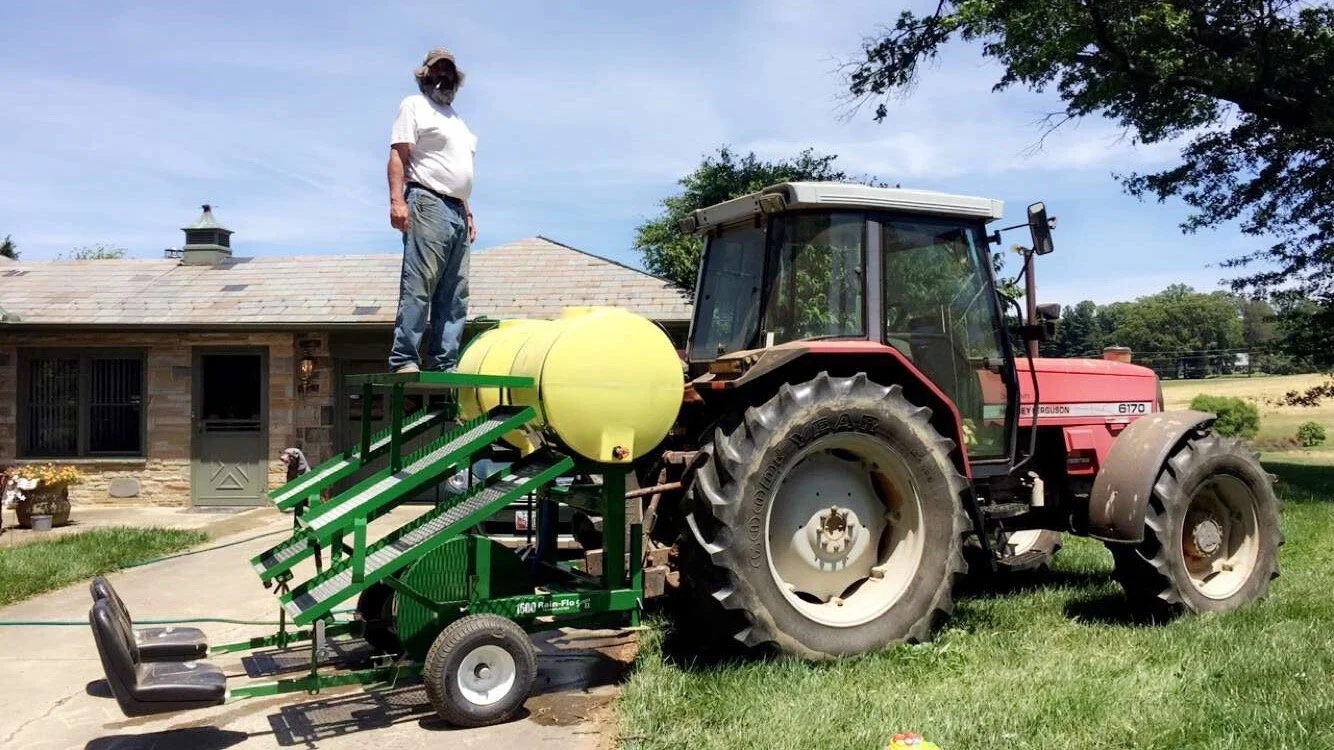 About Us — Franks Produce & Greenhouses