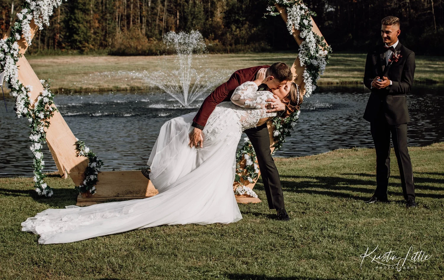 Kristin Little Photography