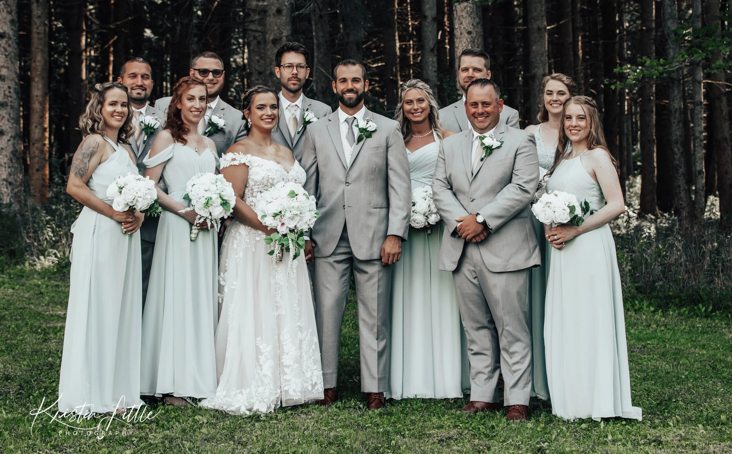 Kristin Little Photography