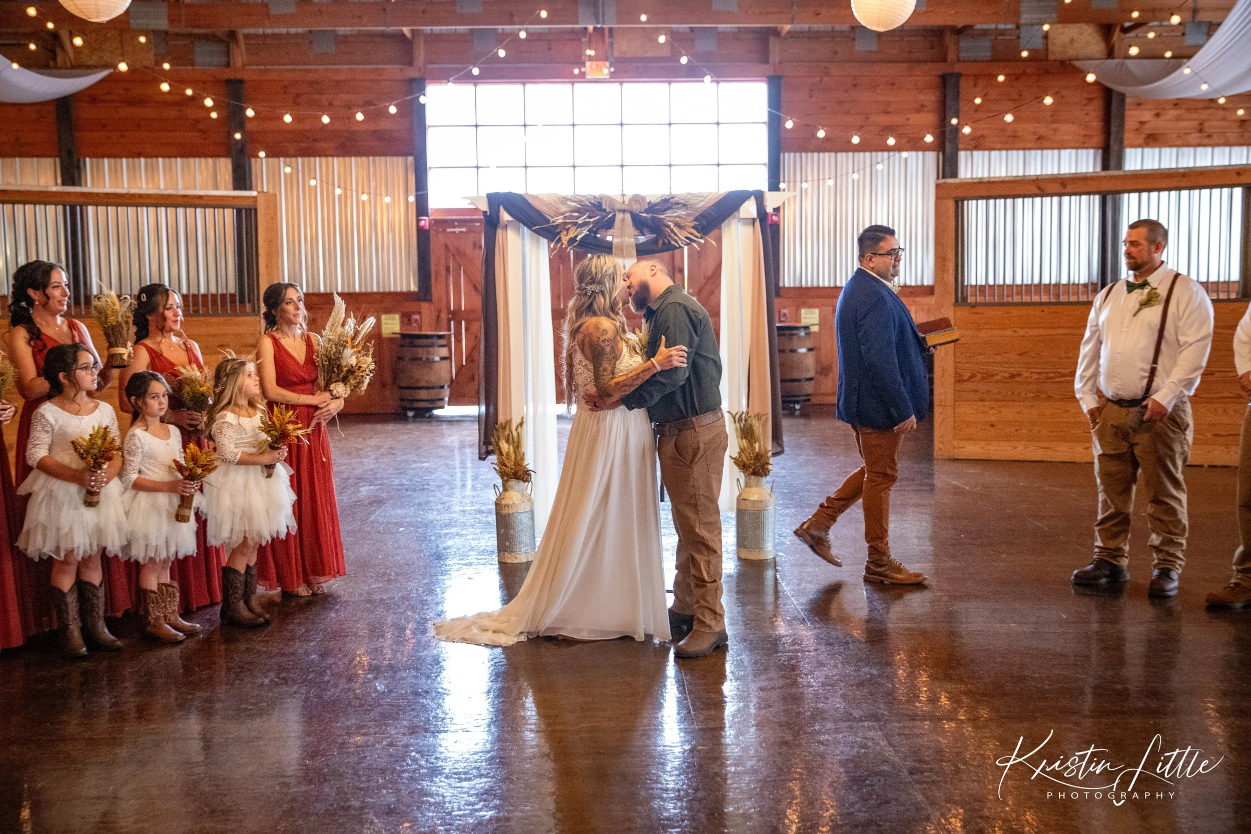 Kristin Little Photography