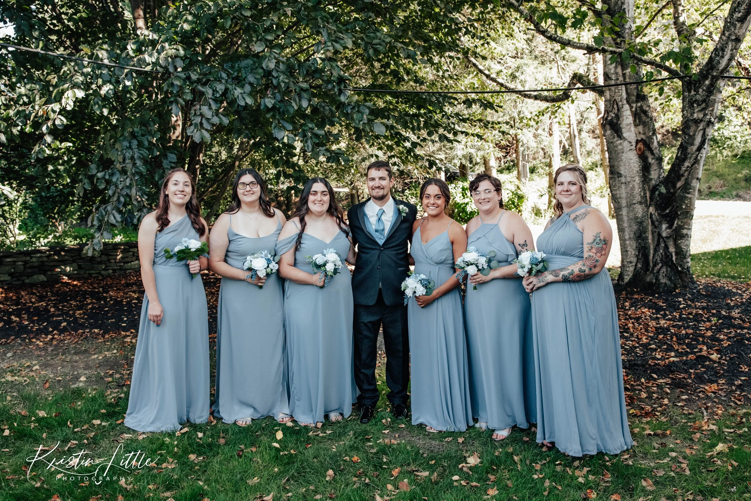 Kristin Little Photography