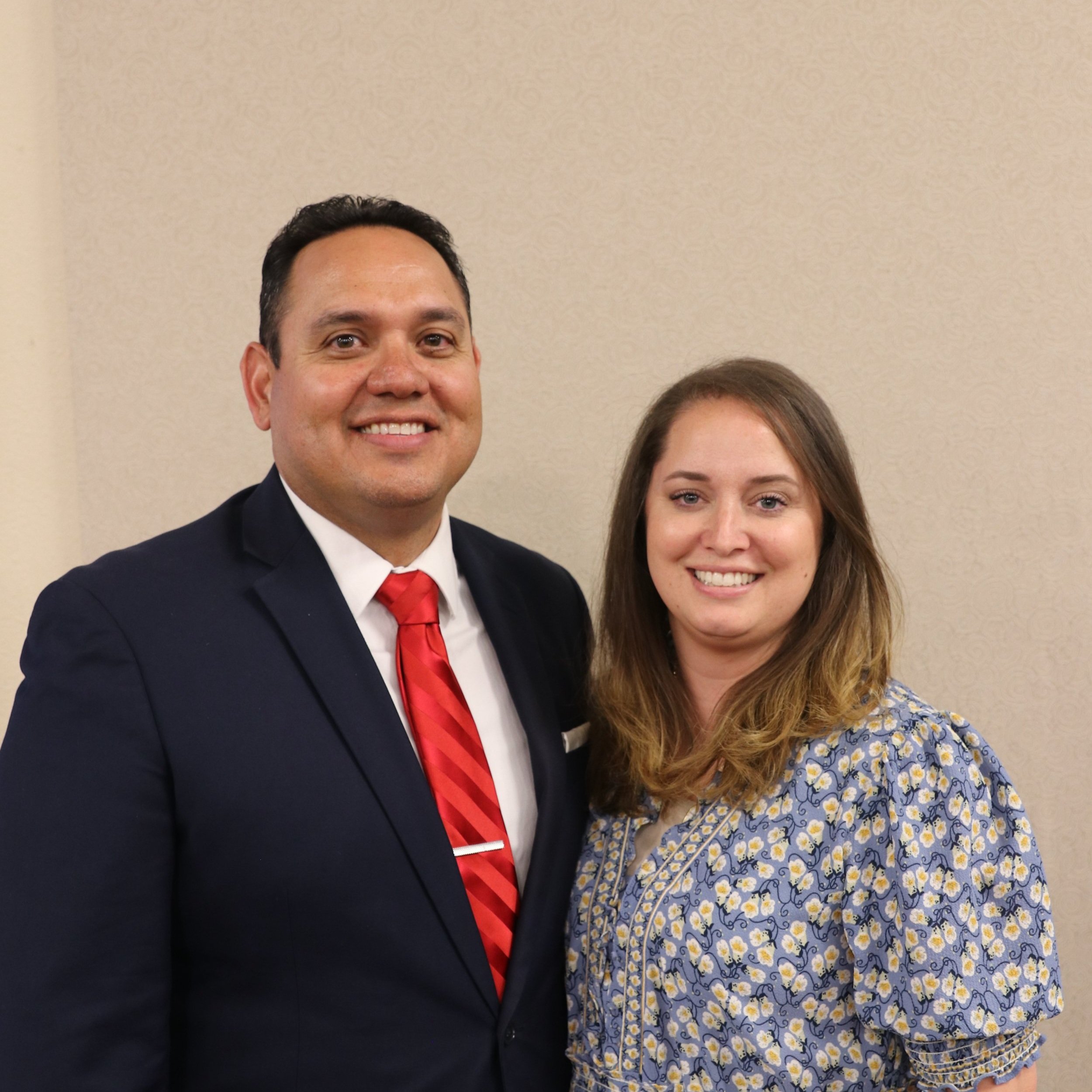 Nov6 - Nov 12 Focused Fire — The Door Christian Fellowship - Tempe, Arizona