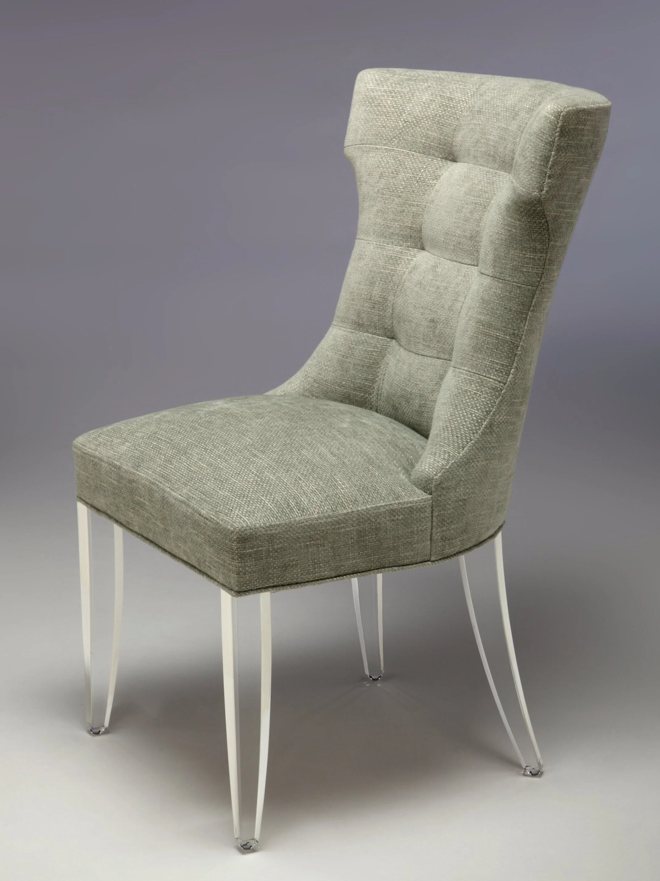 stools | chairs — McLAUGHLIN COLLECTION