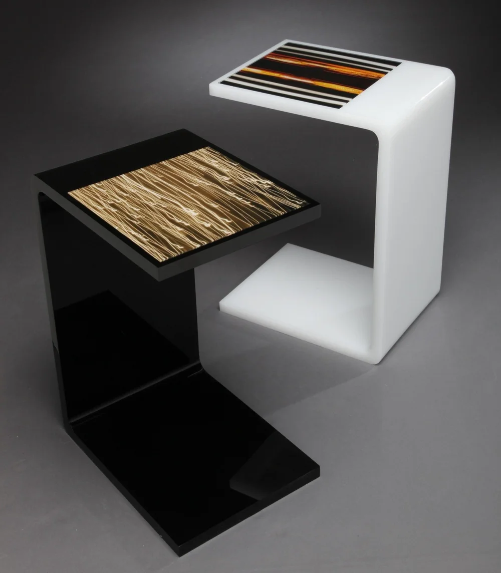 small tables | side tables — McLAUGHLIN COLLECTION
