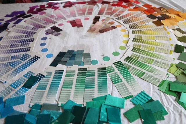 Color Styling — Hair Artist | Image Consultant | Speaker