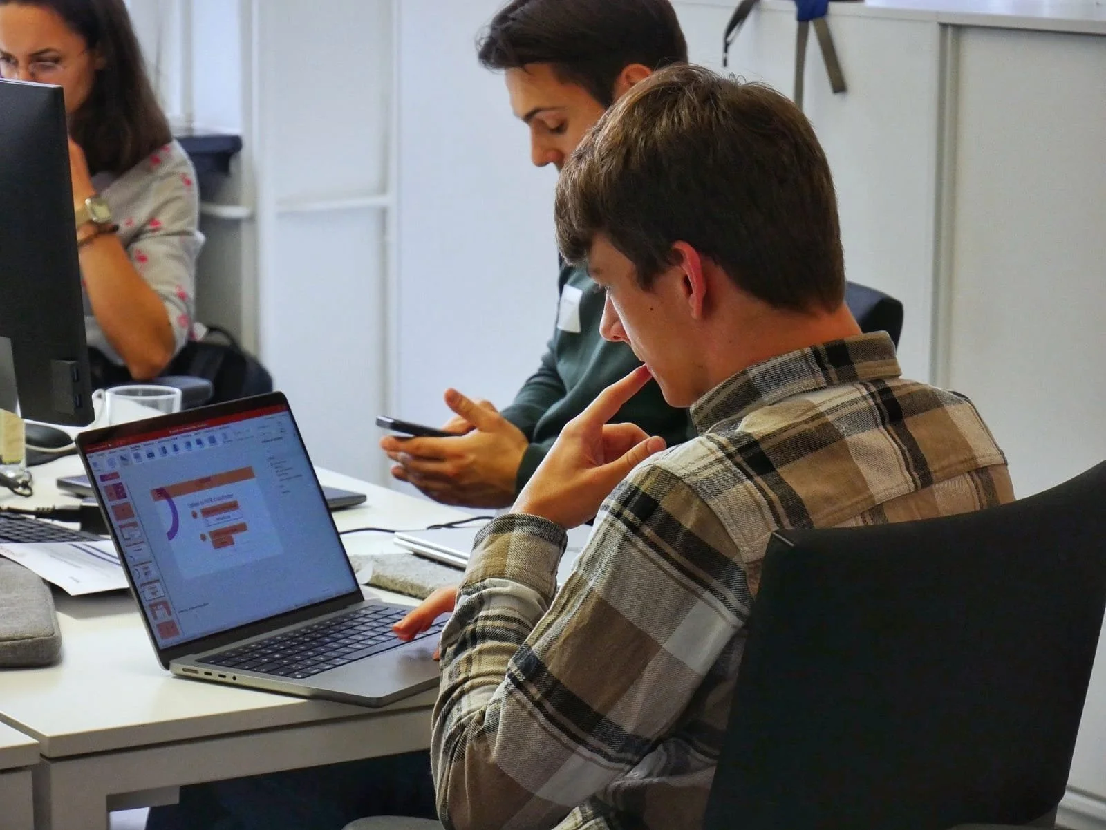 Conclusion of an outstanding Hackathon — ADLIFE Project