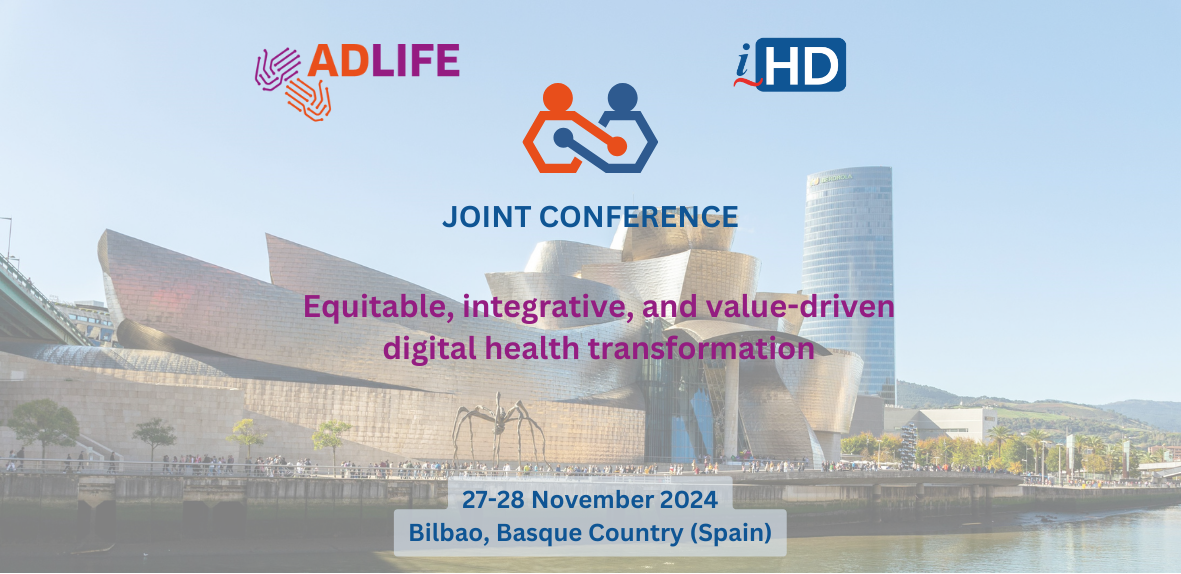 General 4 — ADLIFE Project